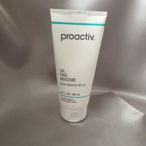 Proactiv | Makeup | Proactiv 3 Step Facial System Moisturizer | Poshmark